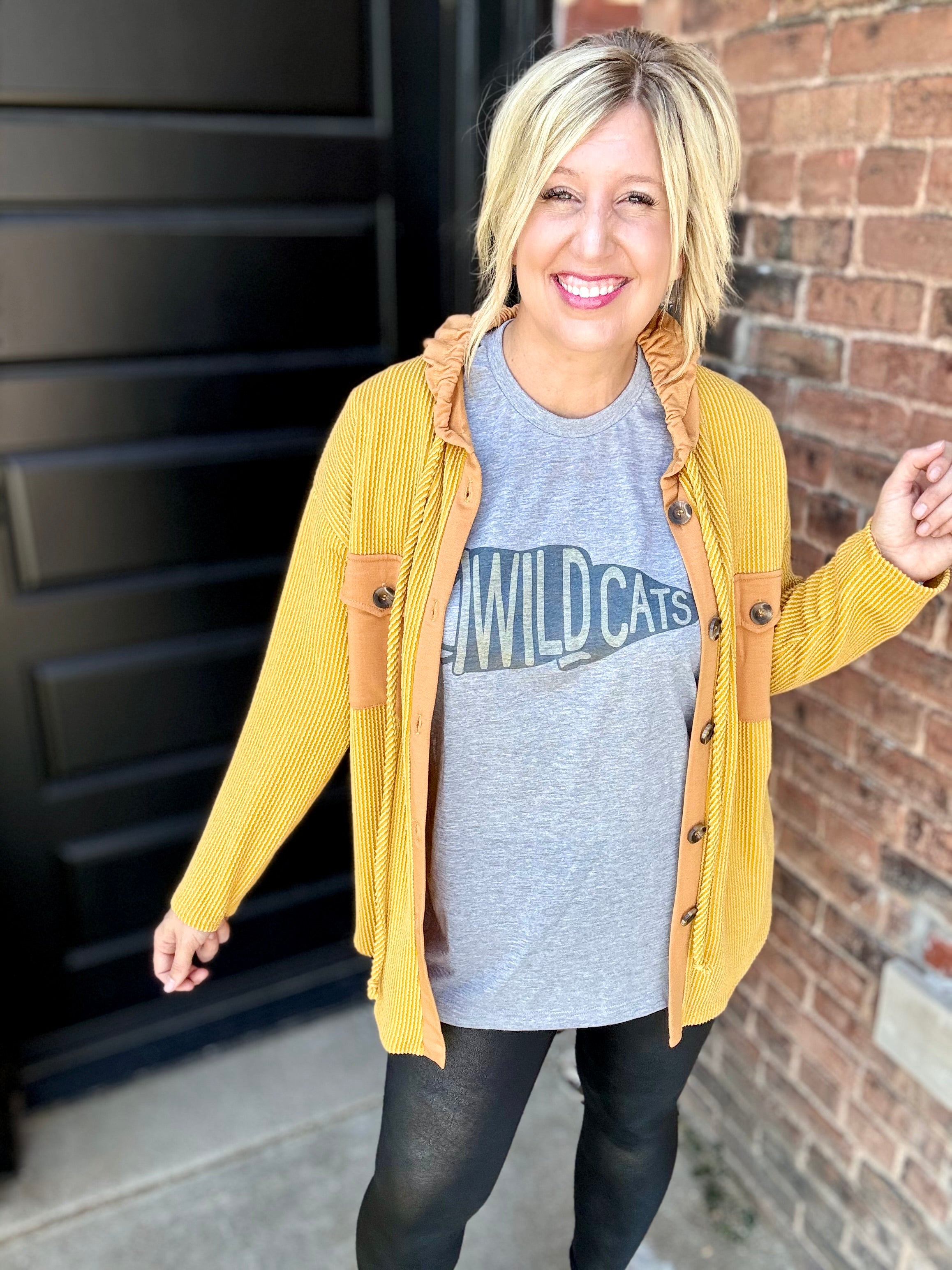 Magnolia & Sunshine | Women's Clothing Boutique & Accessories