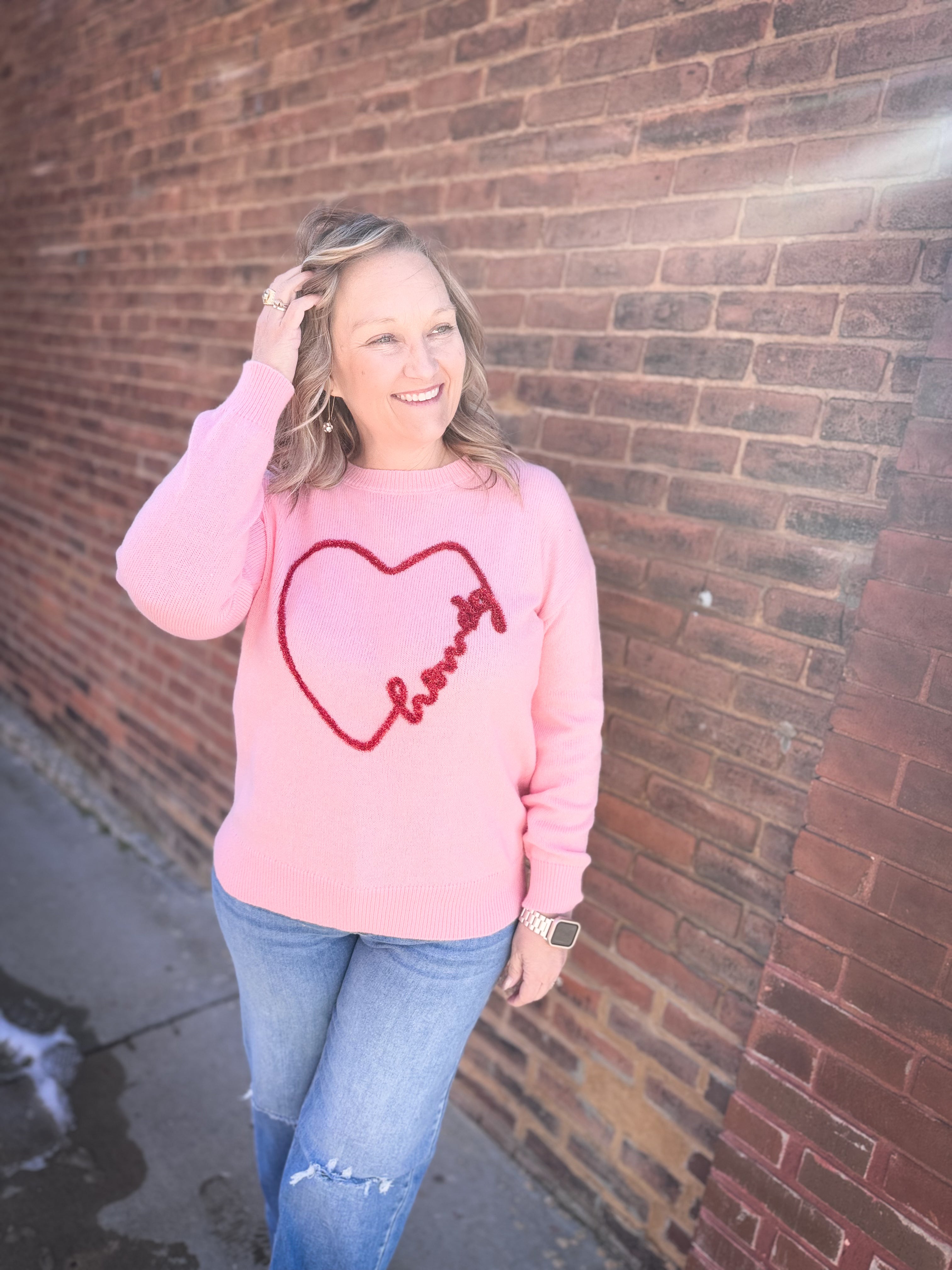 Magnolia & Sunshine | Women's Clothing Boutique & Accessories