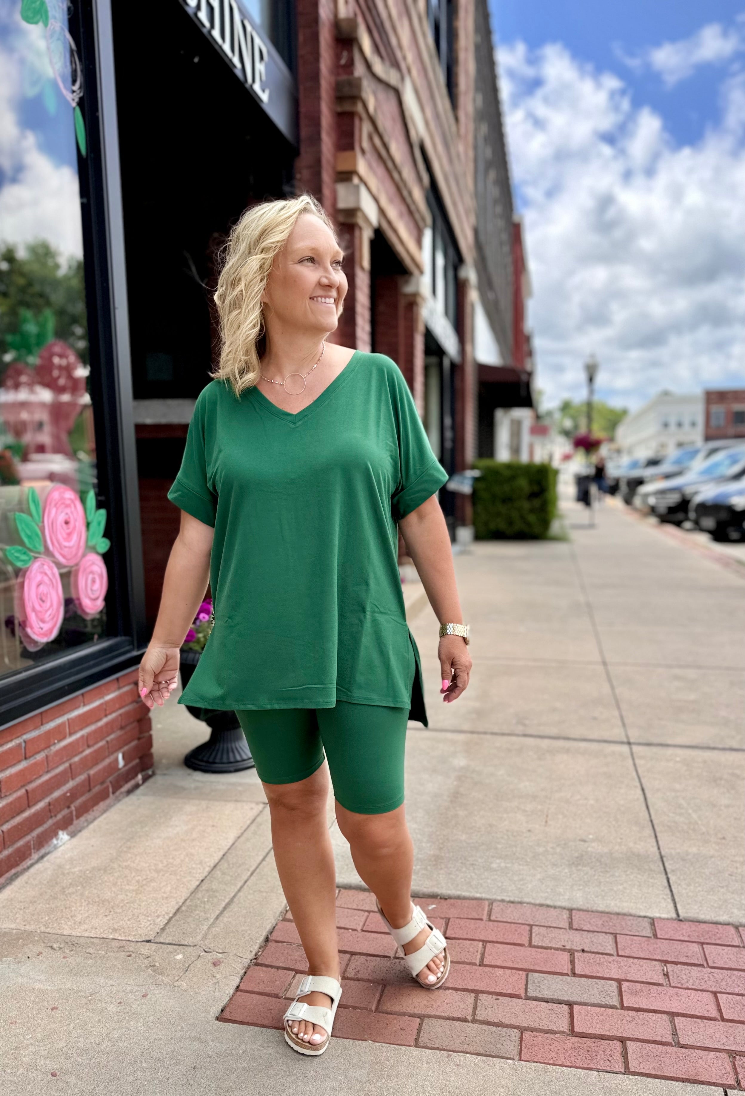 Magnolia & Sunshine | Women's Clothing Boutique & Accessories