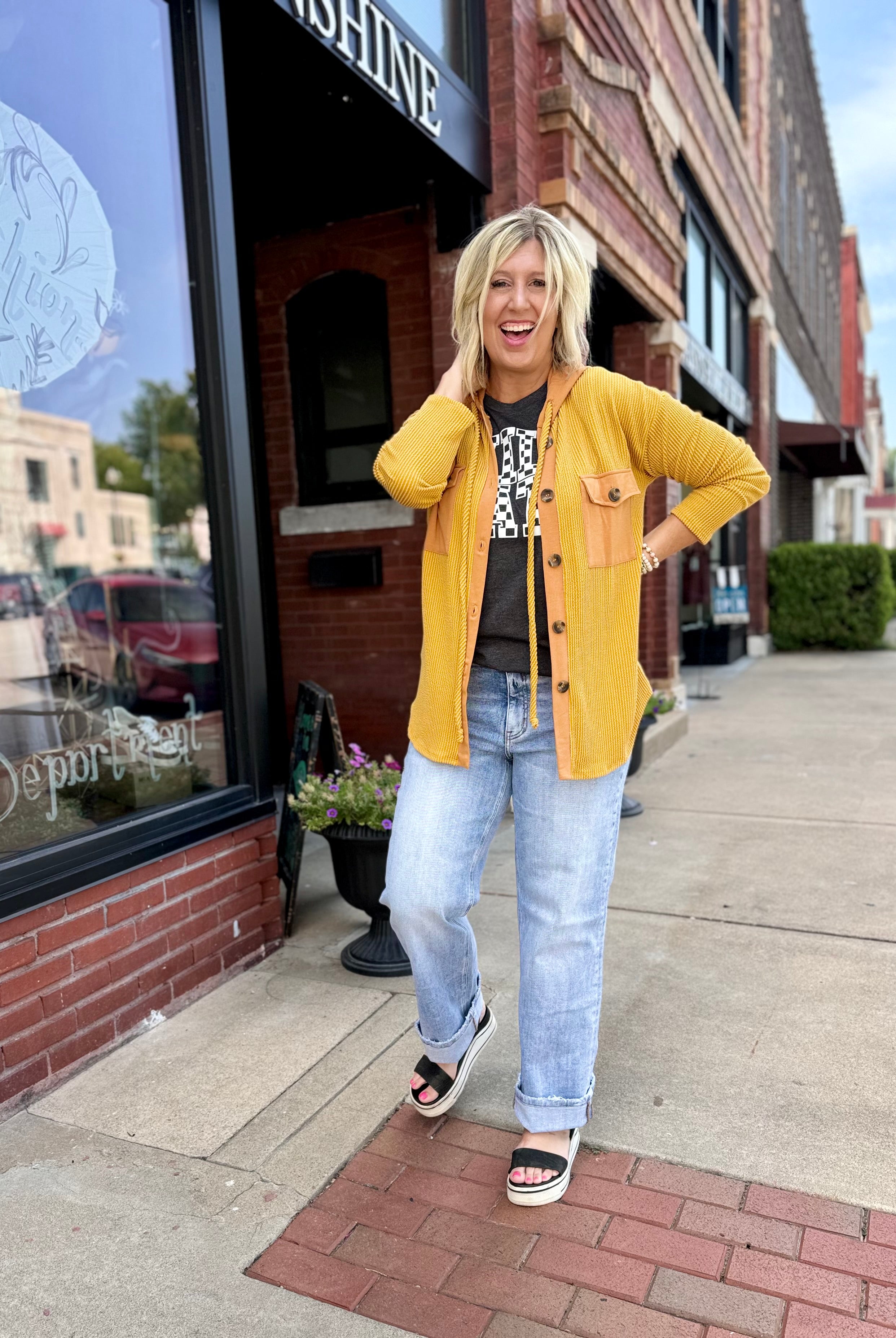 Magnolia & Sunshine | Women's Clothing Boutique & Accessories