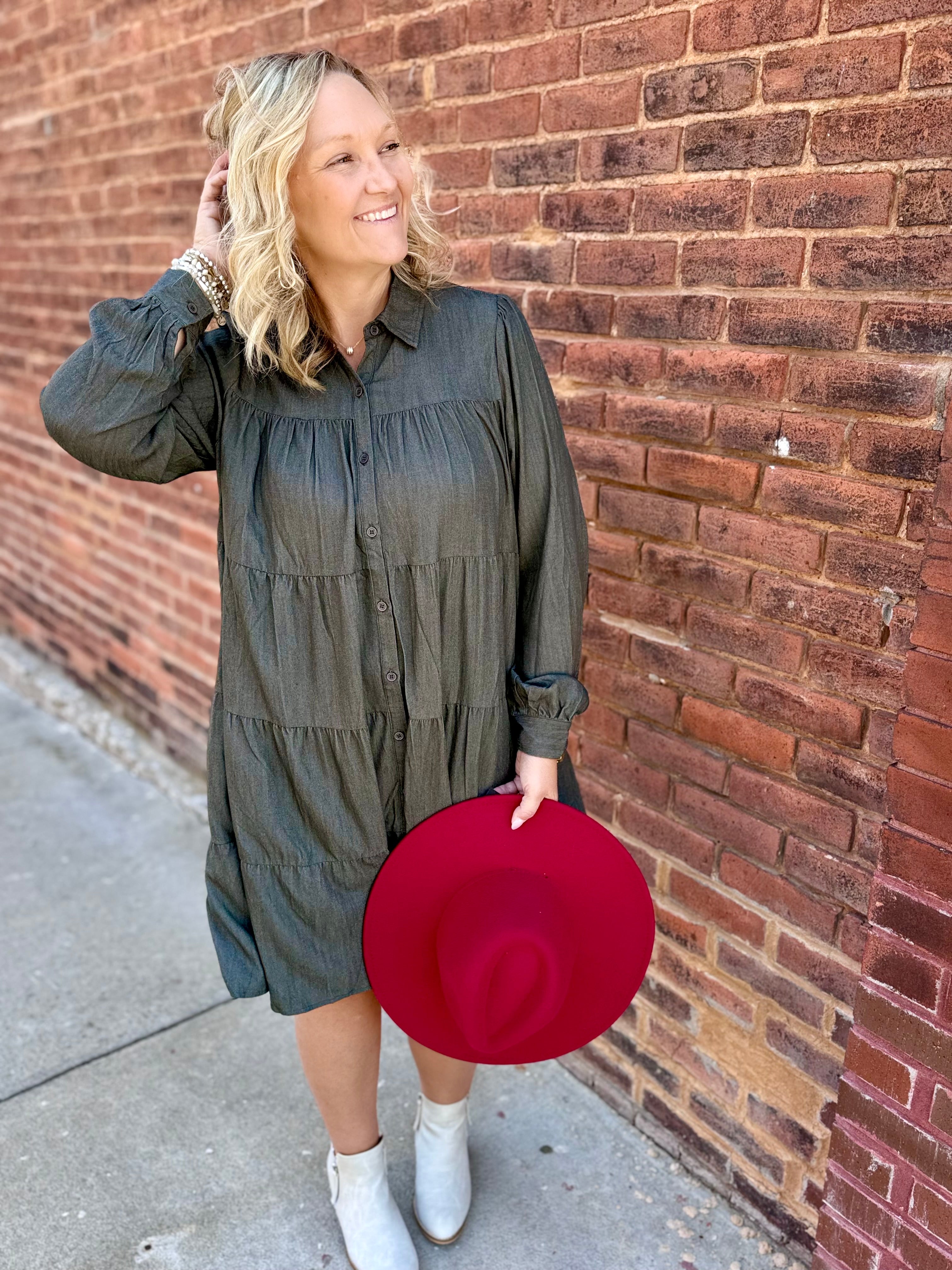 Magnolia & Sunshine | Women's Clothing Boutique & Accessories