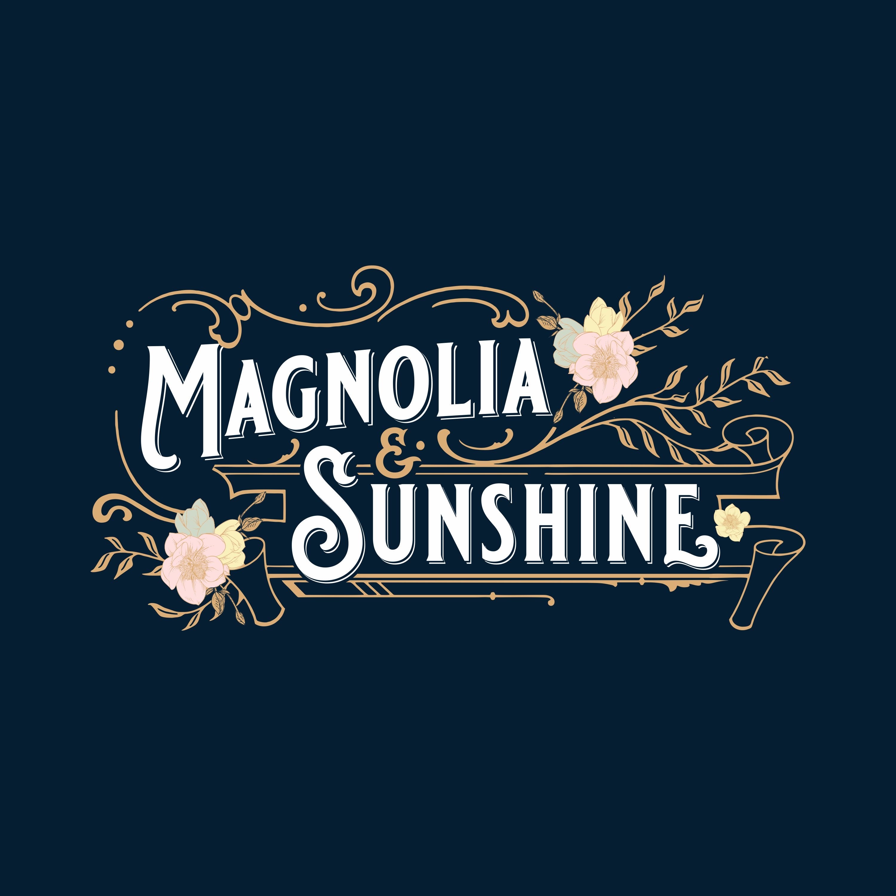 Women's Clothing Boutique – Magnolia & Sunshine
