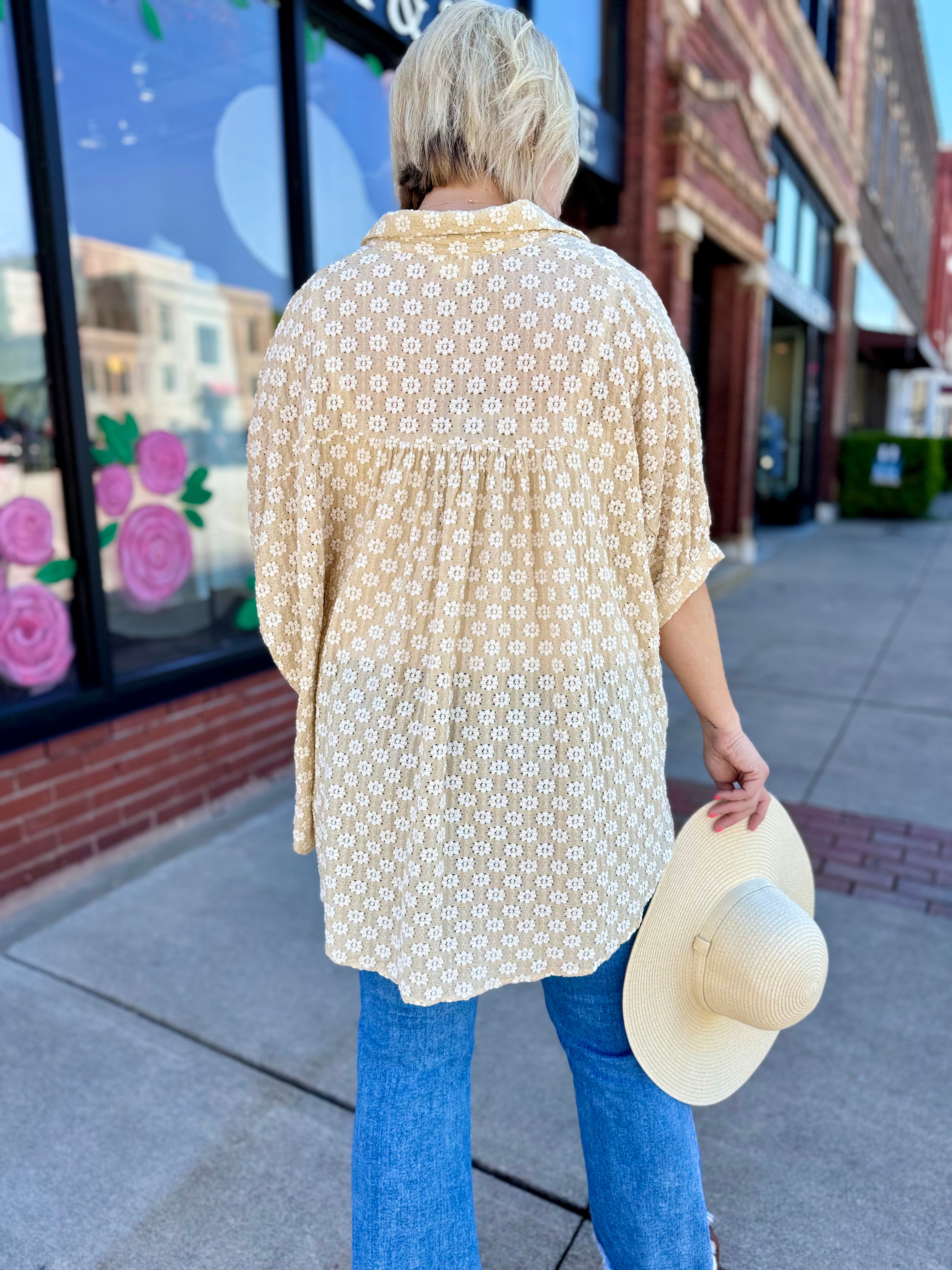 Magnolia & Sunshine | Women's Clothing Boutique & Accessories