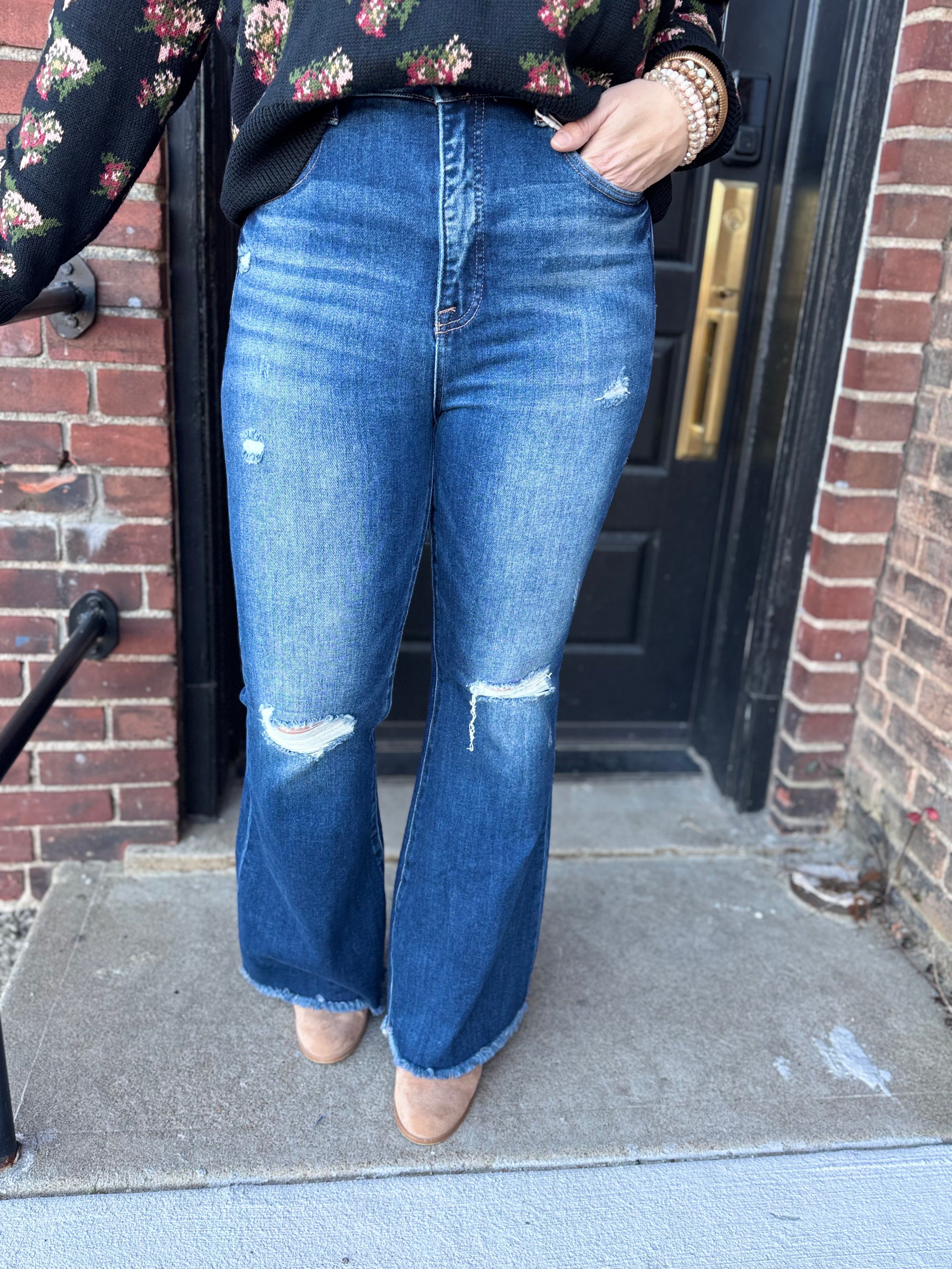 Magnolia & Sunshine | Women's Clothing Boutique & Accessories