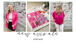 Magnolia & Sunshine | Women's Clothing Boutique & Accessories