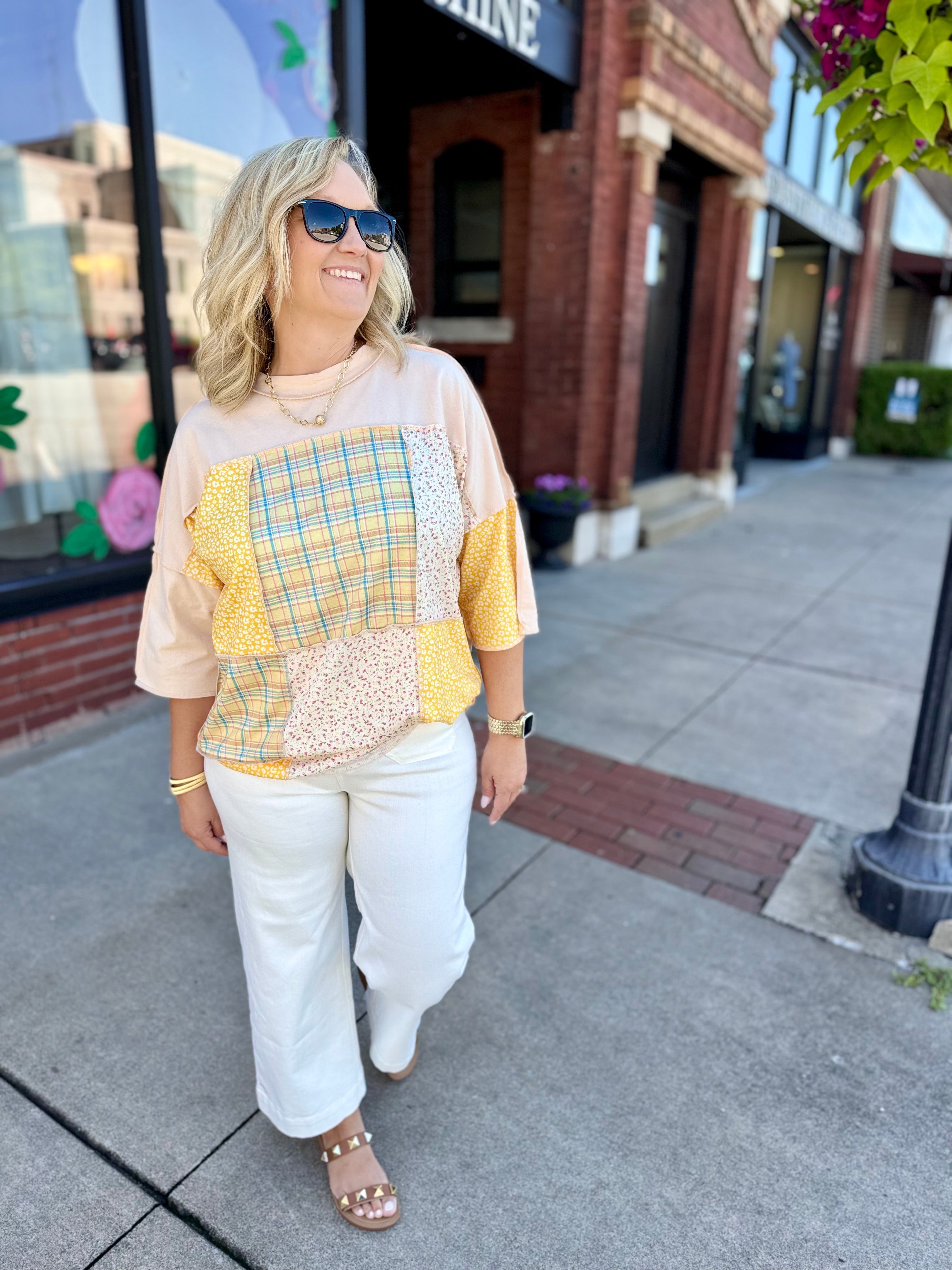 Magnolia & Sunshine | Women's Clothing Boutique & Accessories